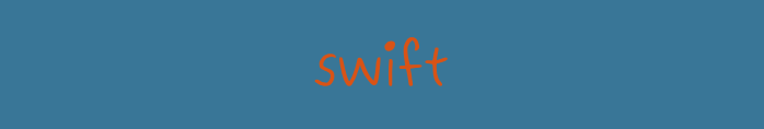 swift style guide